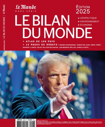 Le Monde